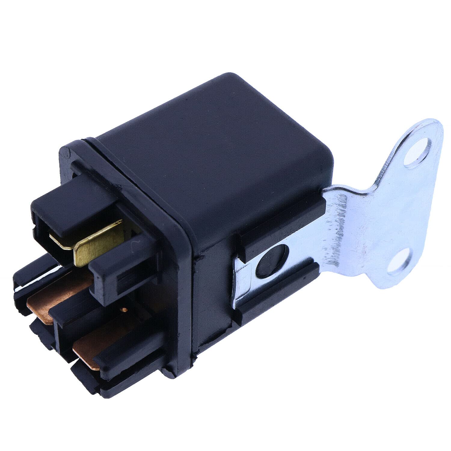 12V Komatsu Relay Safe Relay 119802-77200 For Komatsu Excavators - 12V ...