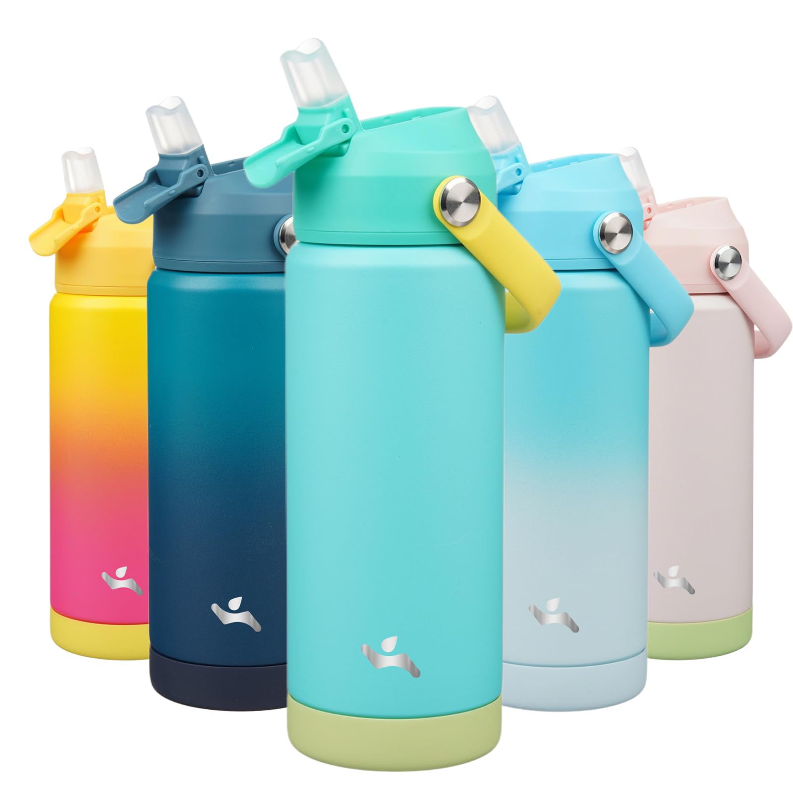 HydraFlow Water Bottles - High-Quality, Affordable, and Stylish