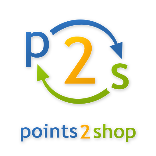 Points2Shop - App on Amazon Appstore