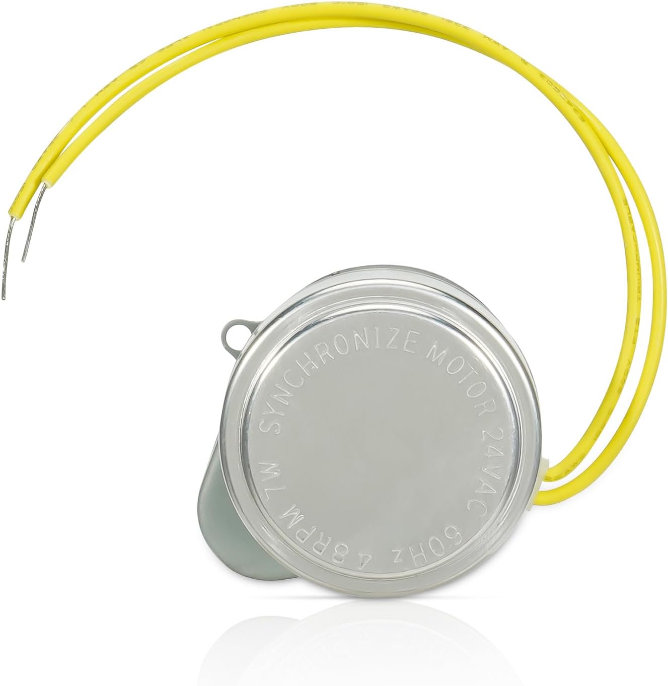 Amazon.com: Replacement 24vac Damper Synchron Motor 38398L for ...