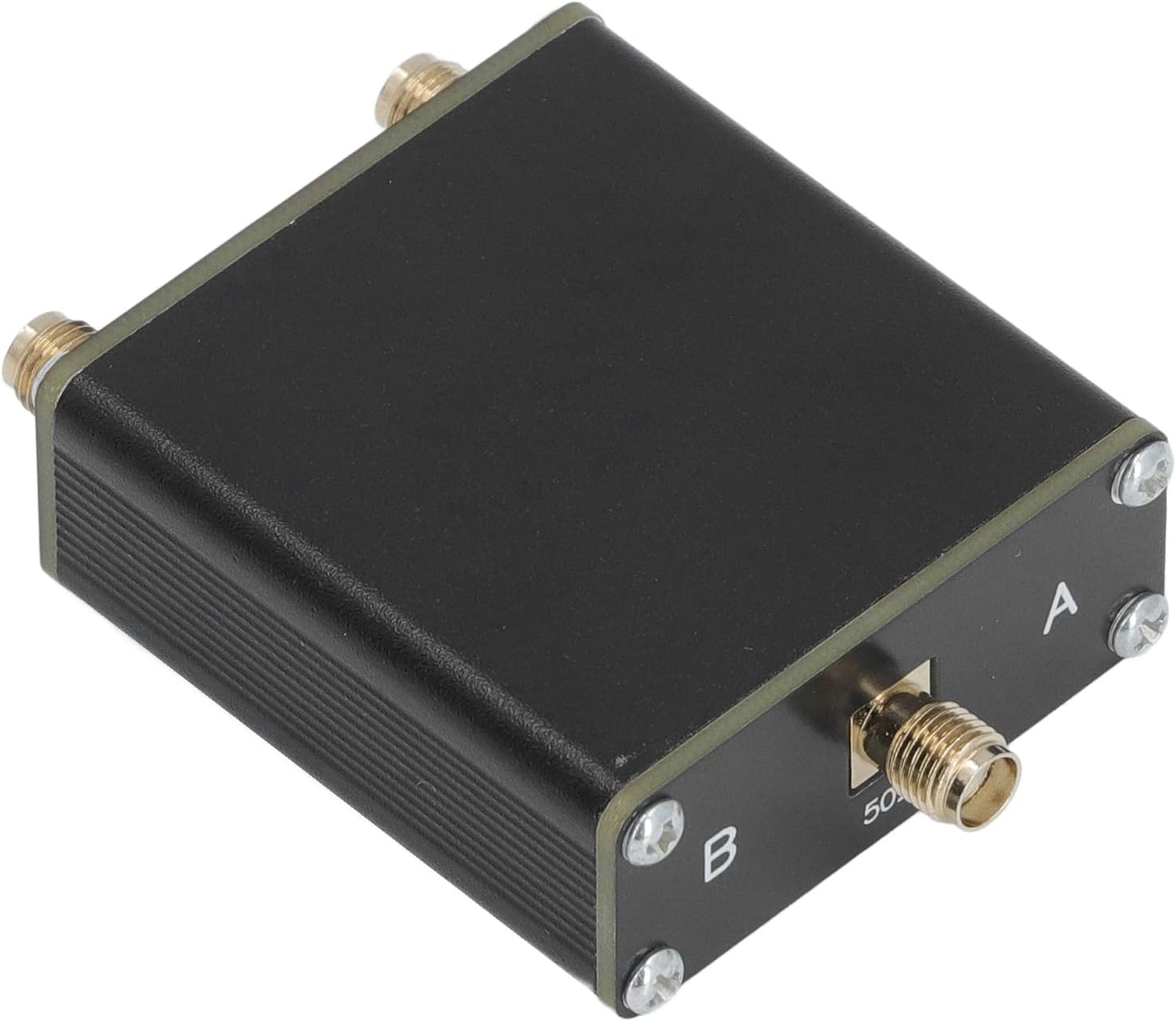 Amazon.com: ZJchao RF Switch Module 10W 1 to 2 Metal Manual Switch ...