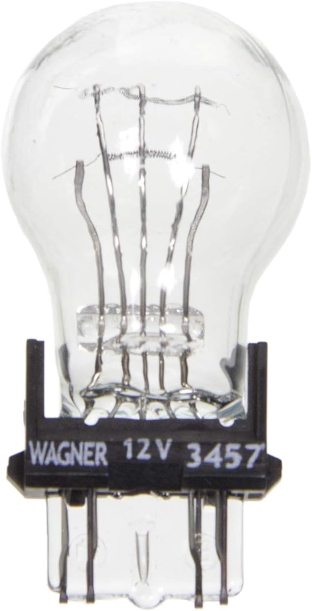 Amazon.com: Wagner Lighting BP90 Standard Multi-Purpose Light Bulb Card ...