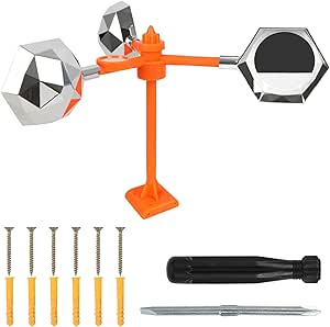 Birds Reflect Deterrent Deterrent Outdoor Deterrent Devices for ...
