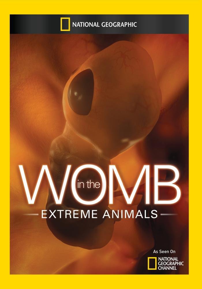 Amazon.com: In the Womb: Extreme Animals : Movies & TV