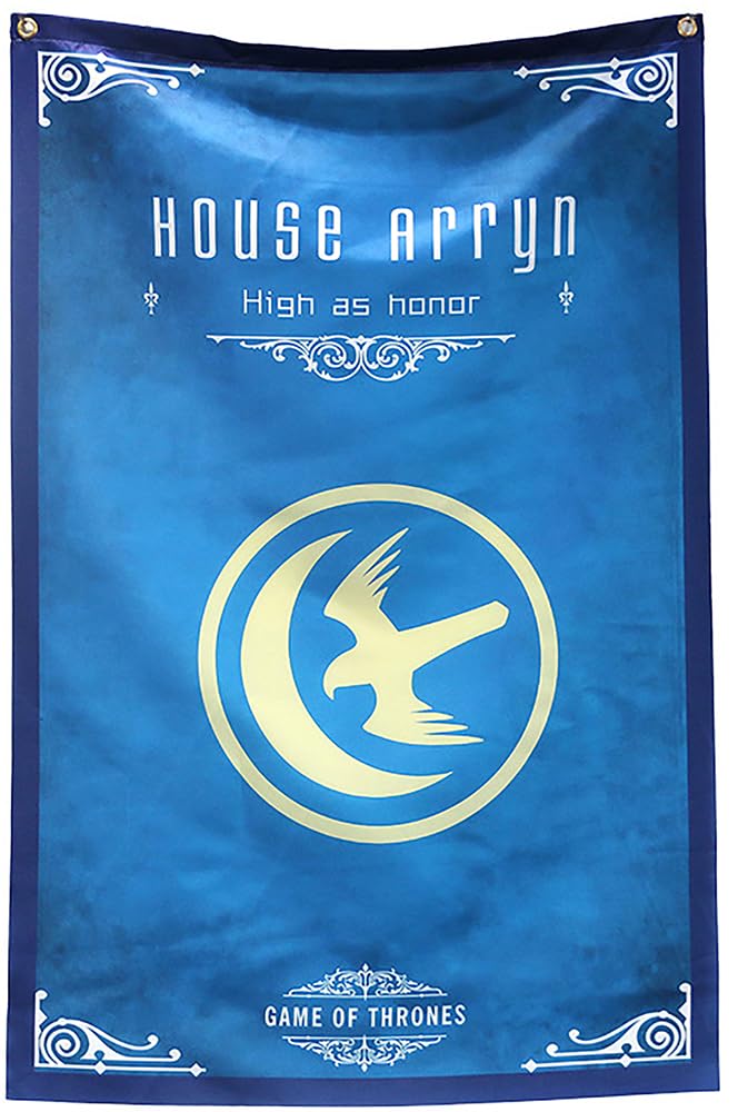 House Arryn Wallpaper