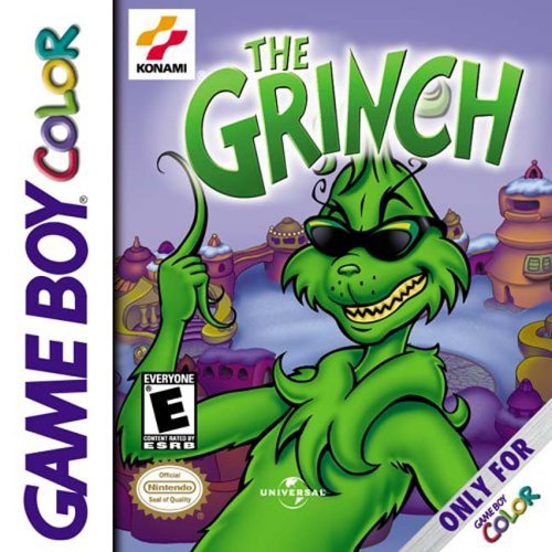 The Grinch : Amazon.de: Games