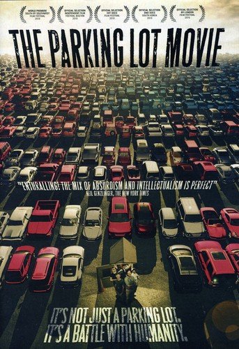 Parking Lot Movie [DVD] [Region 1] [NTSC] [US Import]: Amazon.de: Gray ...