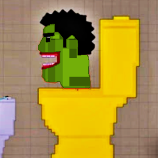 Ragdoll Popiey Human Sandbox PlayGrounds - App on Amazon Appstore