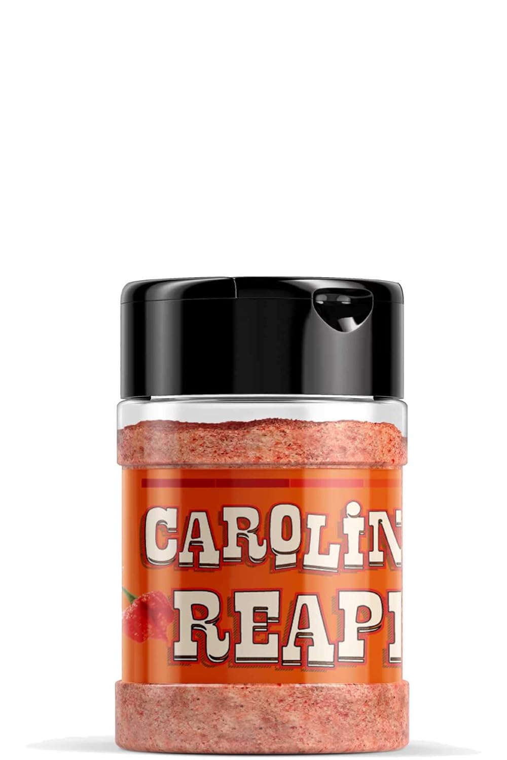 Amazon.com : Katie's Carolina Reaper Pepper Powder, 100% pure powder, 0 ...