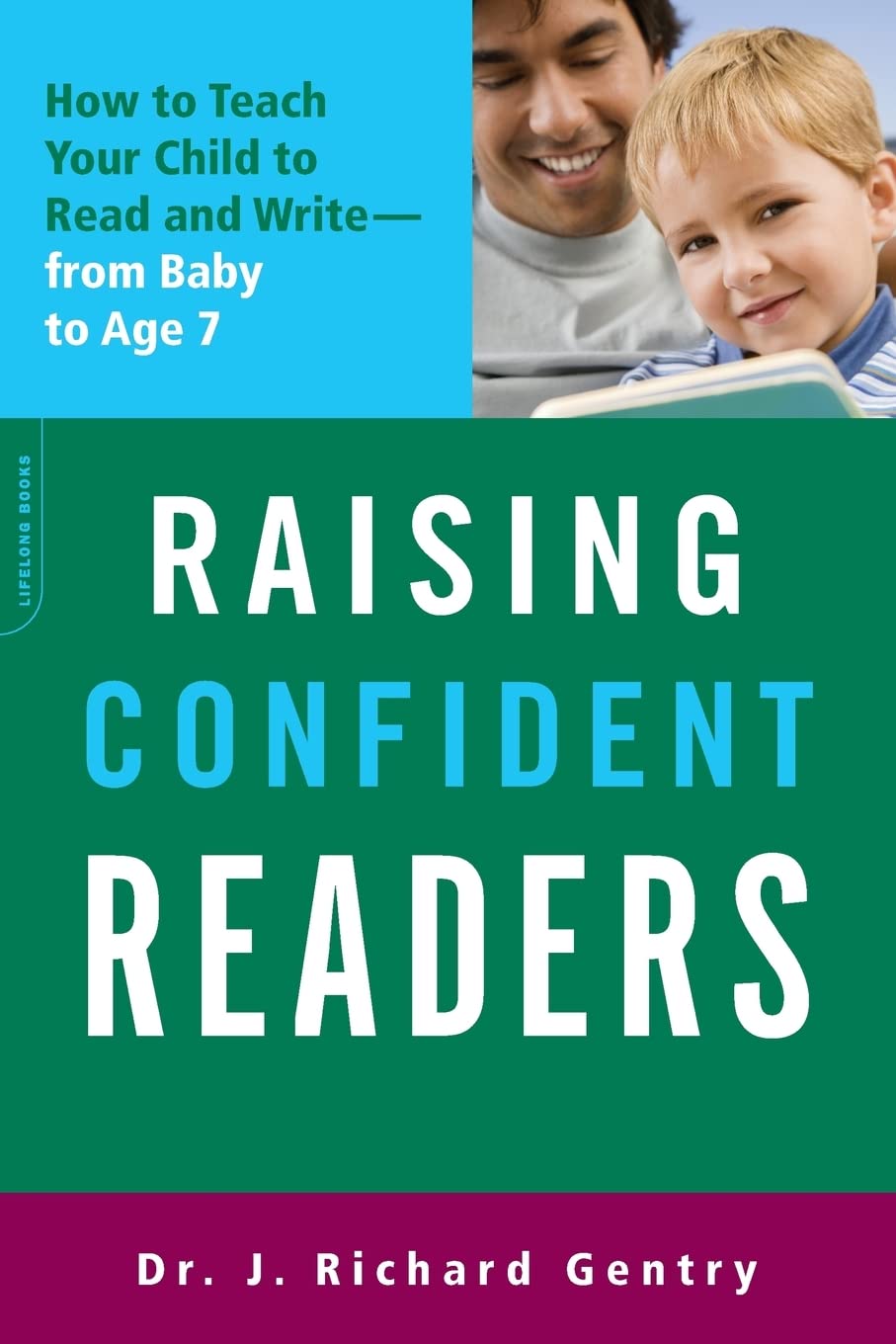 Amazon.com: Raising Confident Readers: How to Teach Your Child to Read ...