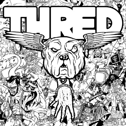 Play Quadbanger by Thred on Amazon Music