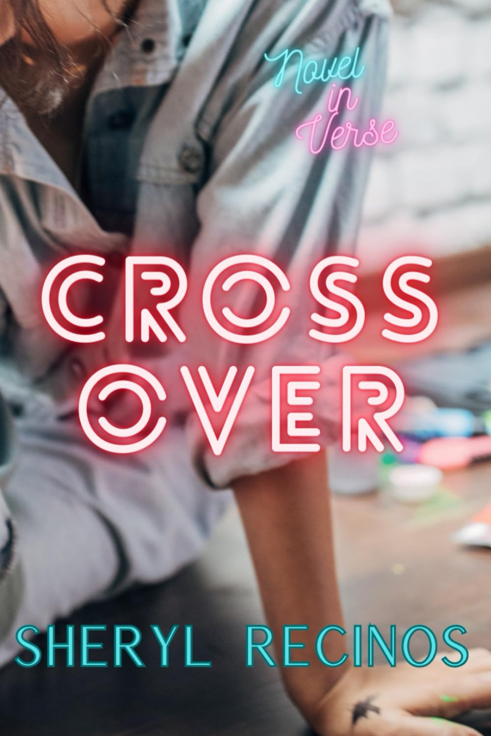 Book review of Crossover - Readers' Favorite: Book Reviews and Award ...