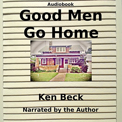 Amazon.com: Good Men Go Home: Three Promises (Audible Audio Edition ...