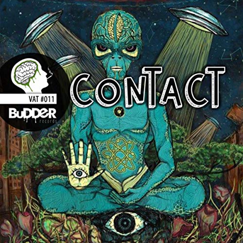 Amazon.com: Contact : Various artists: Digital Music