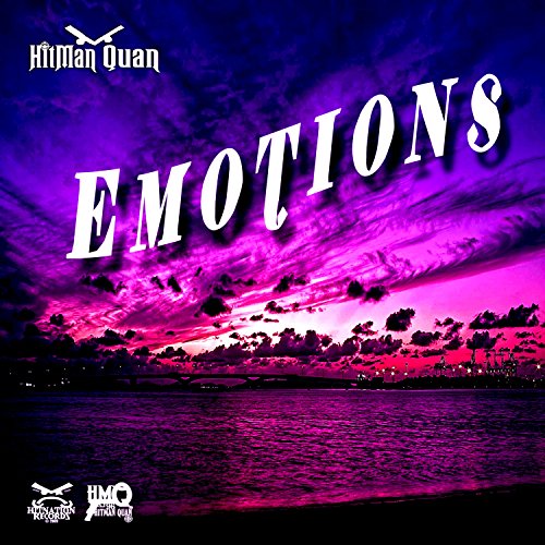Emotions by HitMan Quan on Amazon Music - Amazon.com