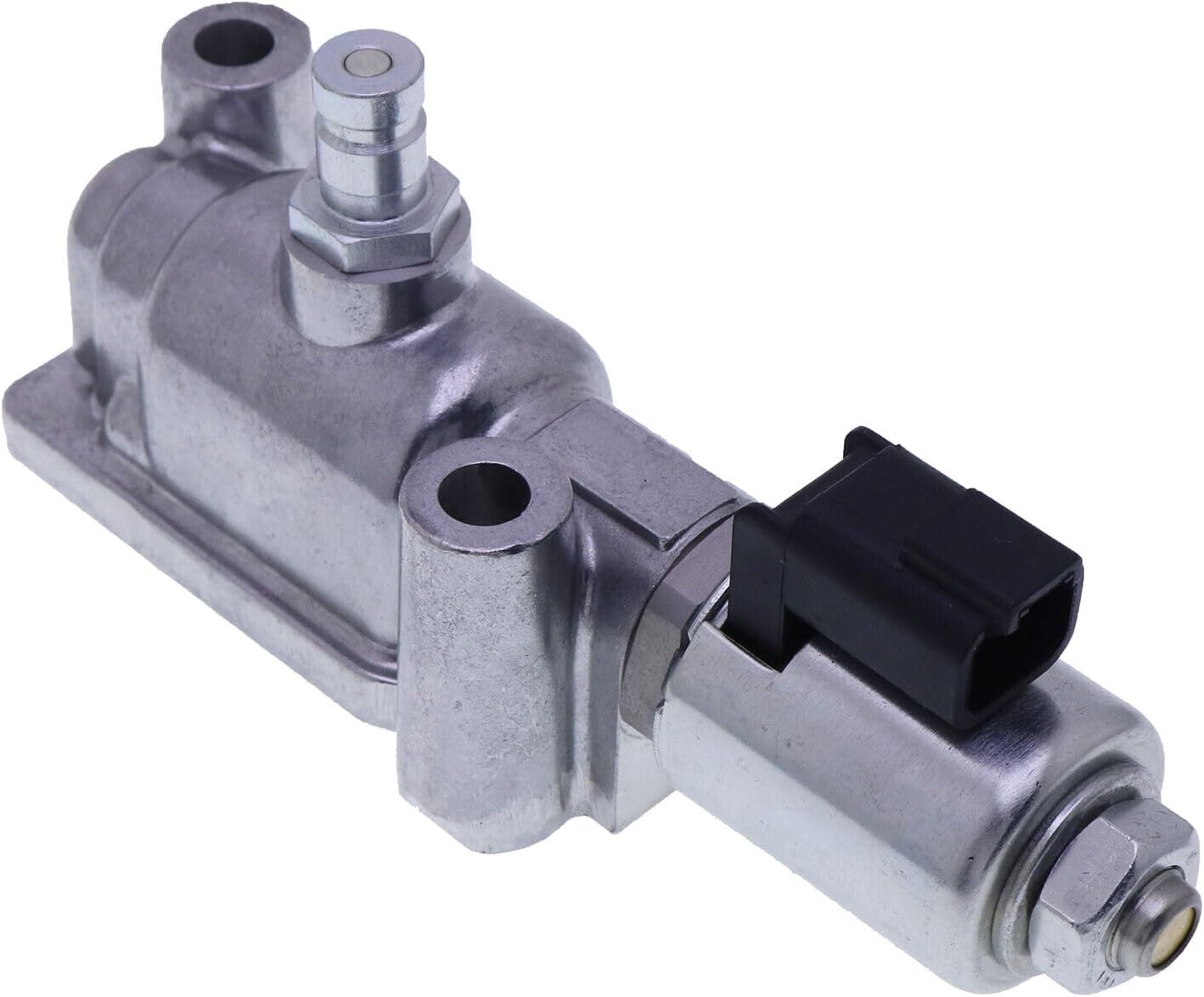 Amazon.com: YIHETOP Modulating Valve Assembly 244-3114 160-8408 220 ...