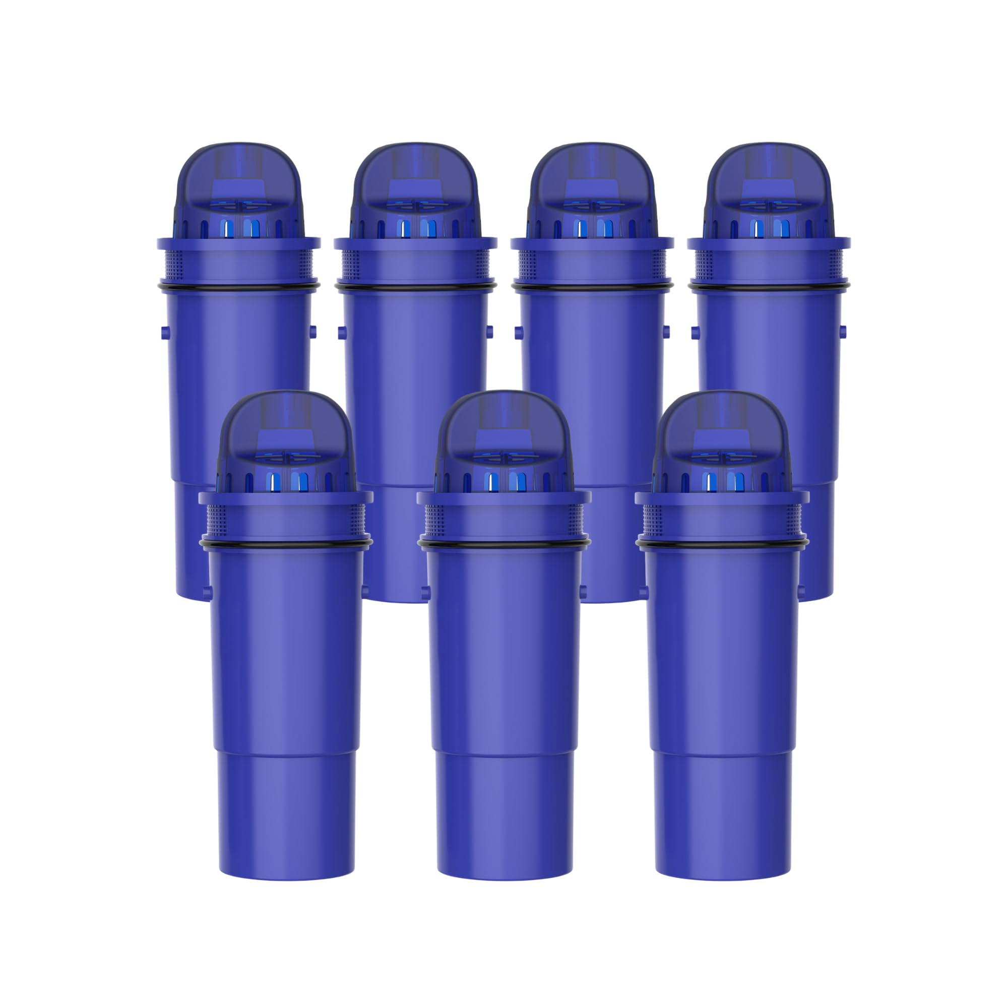 Amazon.com: AQUA CREST NSF Certified Filter, Replacement for Pur®, Pur ...