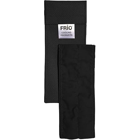 Amazon.com: Frio Pump Cooling Wallet - Insulin Pump Cooler Travel Case ...