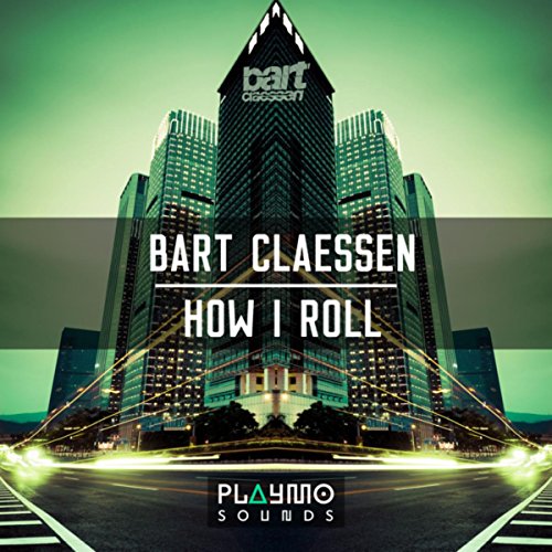 How I Roll by Bart Claessen on Amazon Music - Amazon.com