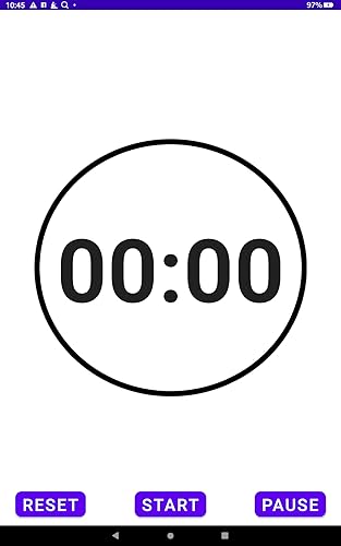 Stop-Watch - App on Amazon Appstore