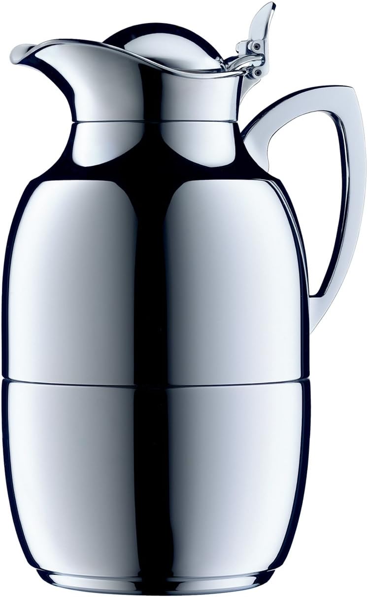 Amazon.com: WMF 25-Oz. Alfi Chrome-Plated Juwel Thermal Carafe : Home ...