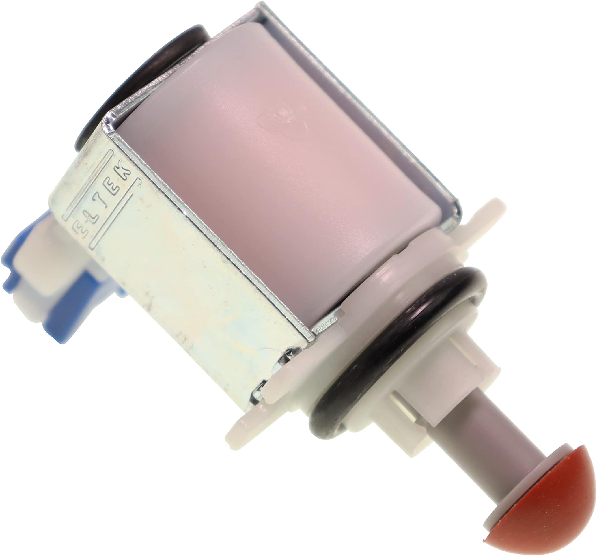 DL-pro Ventil Magnetventil Ablaufventil für Wassertasche in ...