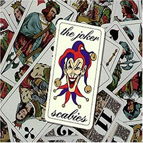 Joker [Single-CD] - Amazon.com Music