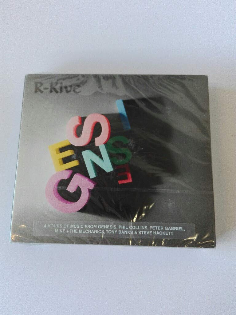 Buy R-Kive Online at Low Prices in India | Amazon Music Store - Amazon.in