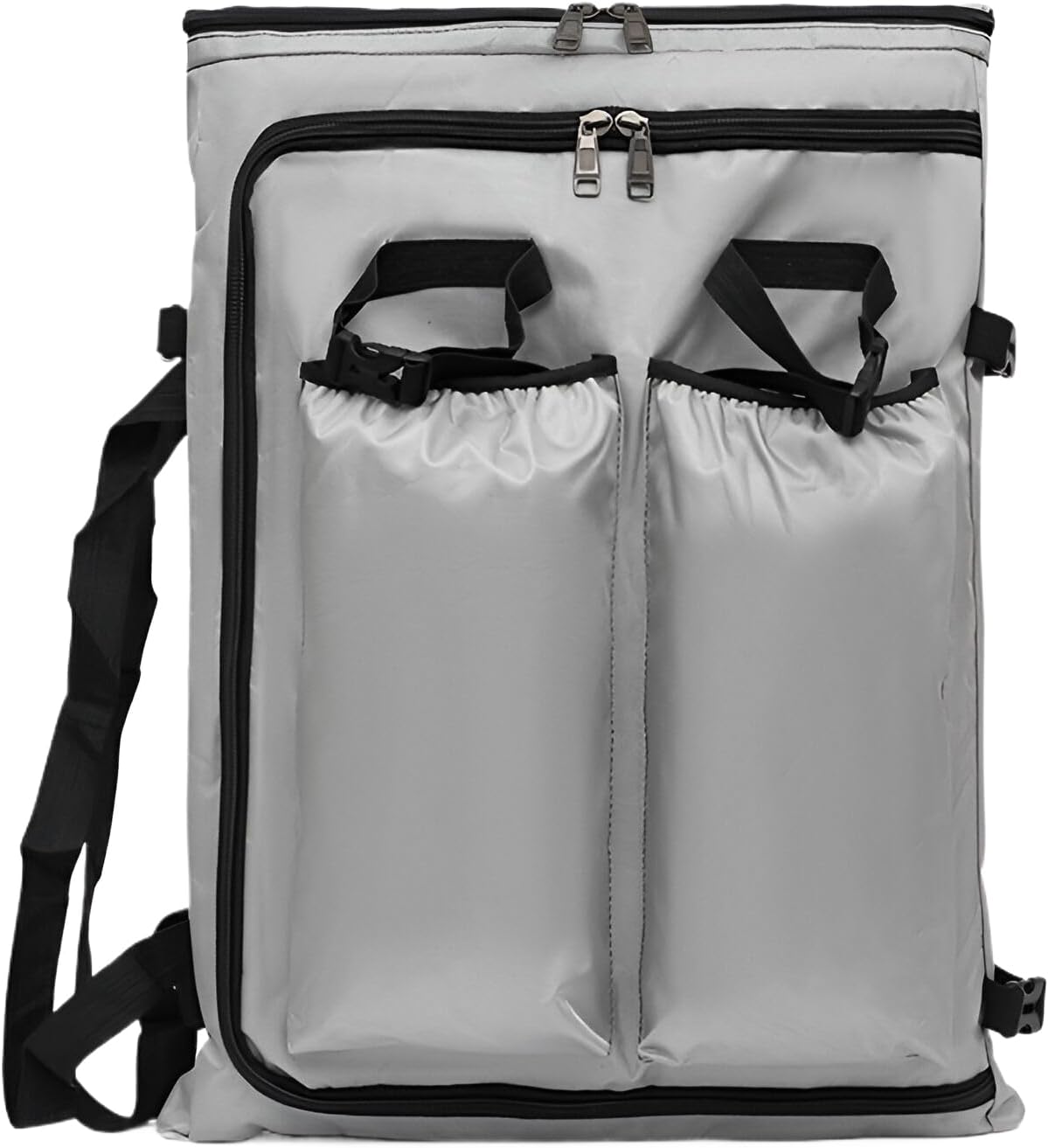 Amazon.com: Art Portfolio Carry Bag 4K Oxford Artist Backpack ...