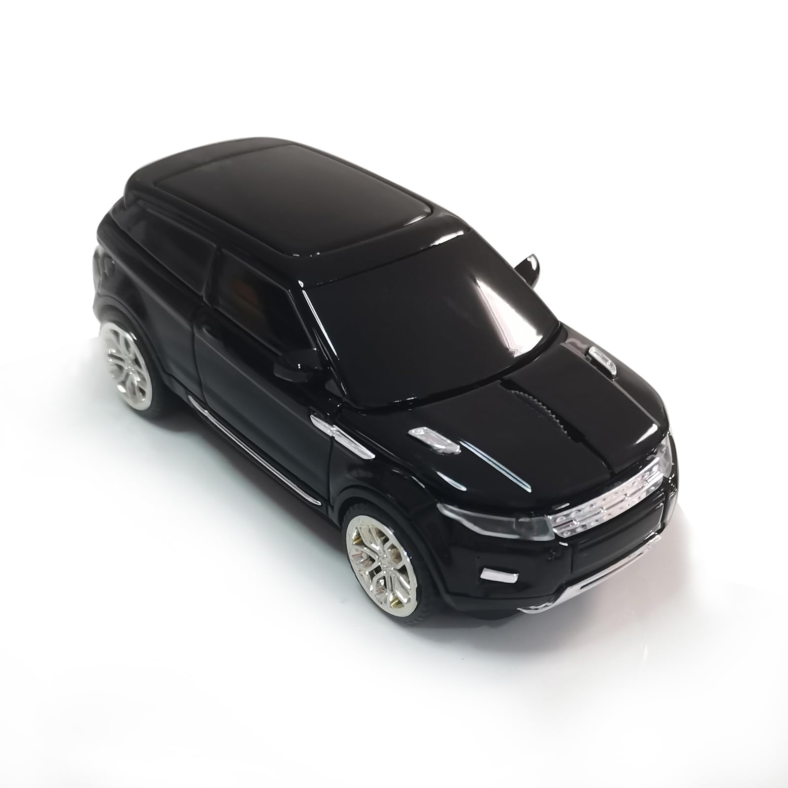 Amazon.com: WUQIDA Car Mouse Wireless Mouse, Cool SUV Car Shaped Mouse ...
