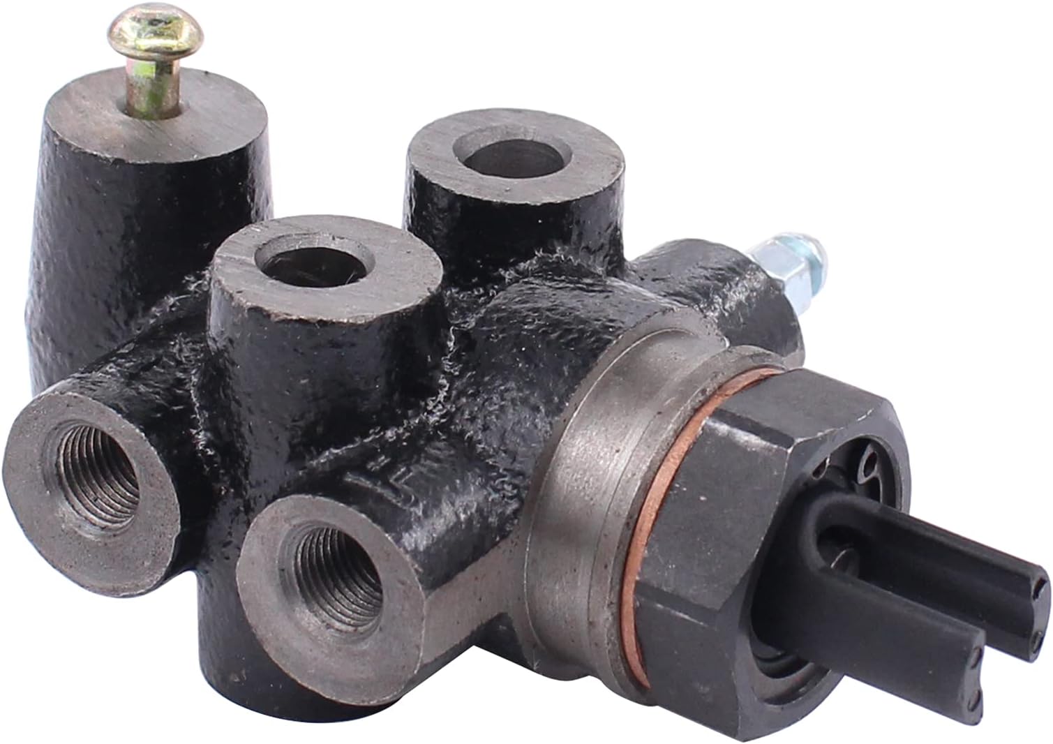 Amazon.com: Toyota 47910-34070 Brake Proportioning Valve : Automotive