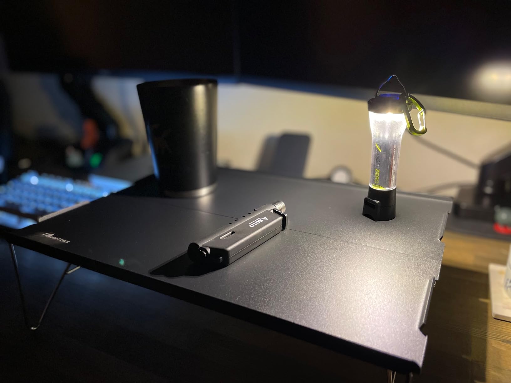 Amazon.co.jp: Goal Zero LEDランタン ライトハウスマイクロ チャージ 防災用品 USB充電式 XX1409 / 32008 懐中電灯機能 軽量 小型 生活防水IP6 ...