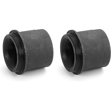Amazon.com: Front Sway Stabilizer Bar I Beam Bushing Pair Set of 2 For ...