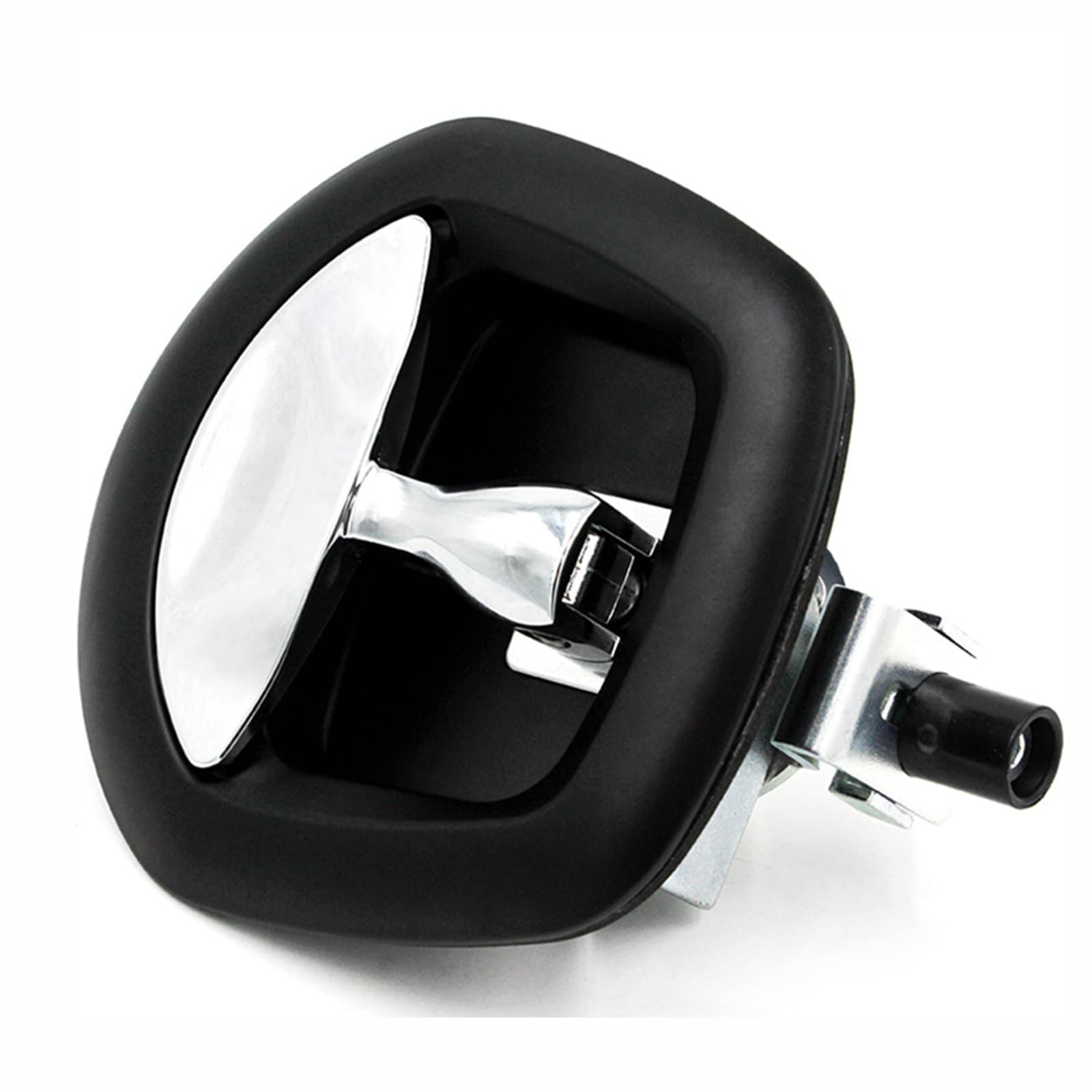 Buy Krtopo Motorhome Entrance Door Lock RV T-Handle Latch Zinc Alloy ...