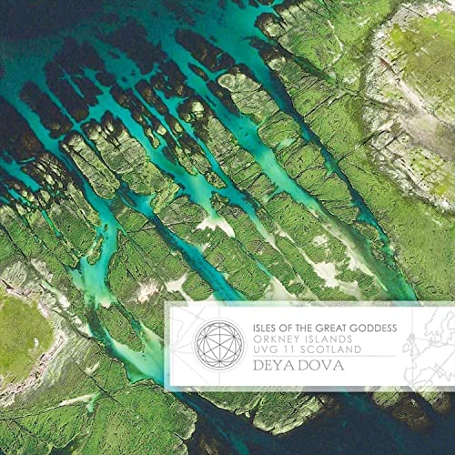 Écouter Isles of the Great Goddess par Deya Dova sur Amazon Music Unlimited