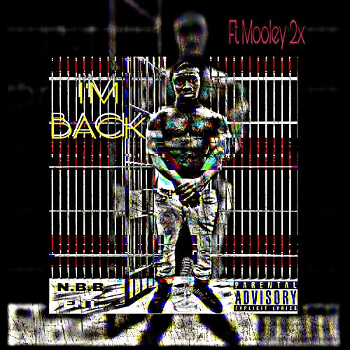 I'm Back (feat. Mooley 2x) de Da'Mayo feat. Mooley 2x en Amazon Music ...