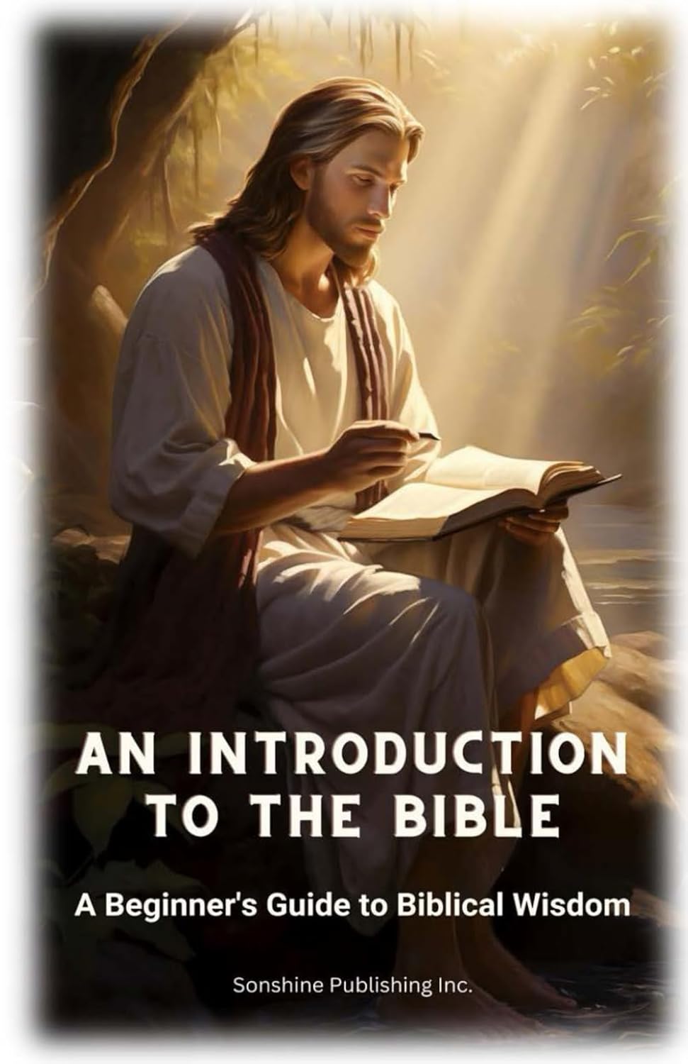 Buy An Introduction to the Bible: A Beginner's Guide to Biblical Wisdom ...