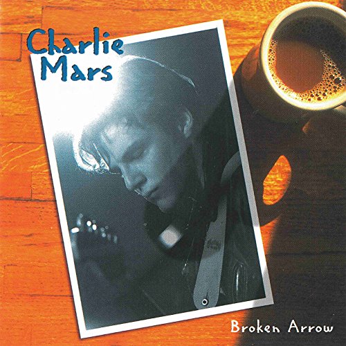 Amazon.com: Broken Arrow : Charlie Mars: Digital Music