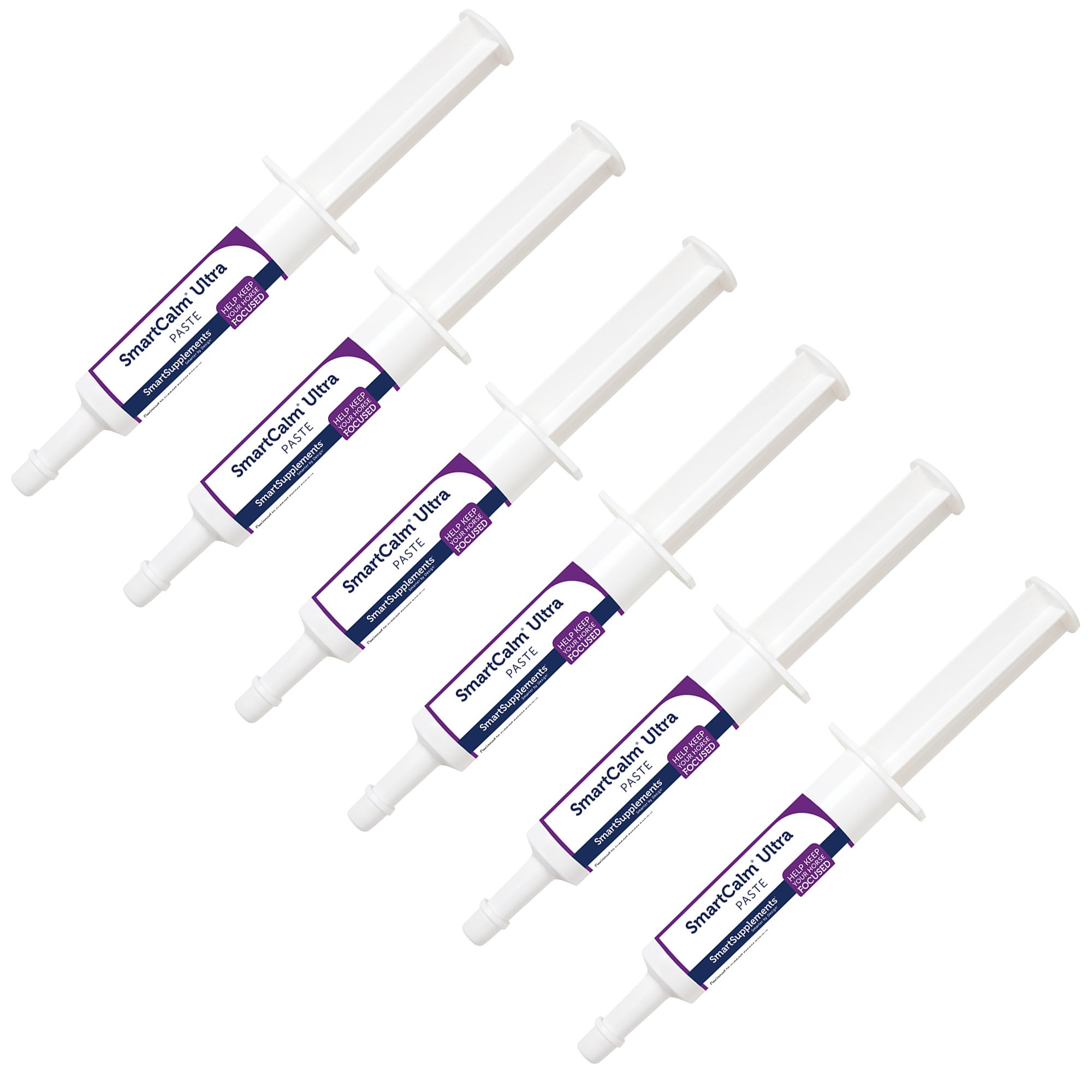 11 Best Calming Paste For Horses | Choosing a Safer Calm
