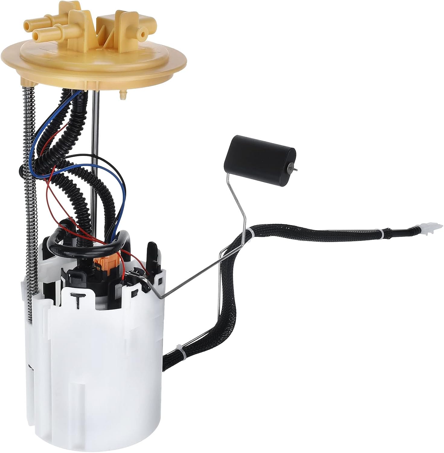 Frankberg Electric Fuel Pump Compatible With Sprinter 3, 5-T/3-T/4, 6-T ...