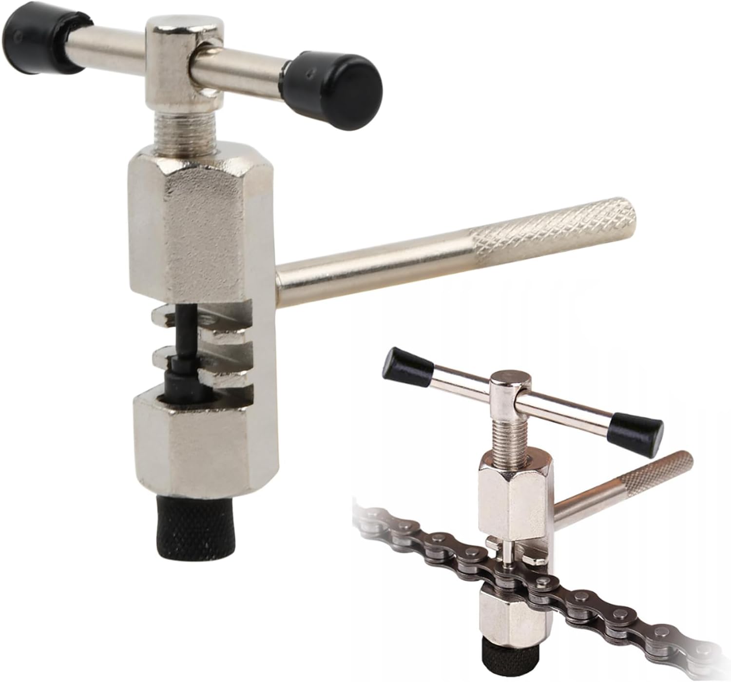 Draper 31038 Bicycle Chain Break Rivet Extractor , Blue : Amazon.co.uk ...