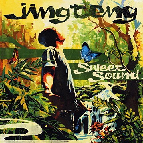 Play Sweet Sound by Jing Teng on Amazon Music
