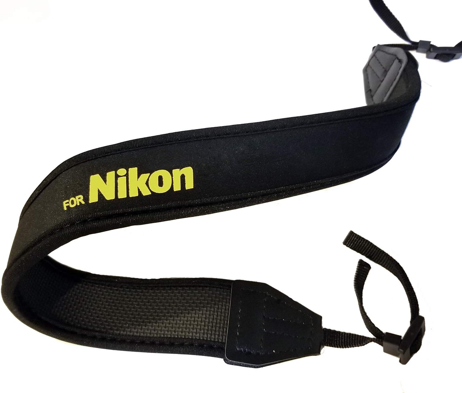 Amazon.com : Nikon AN-DC3 Strap : Photographic Equipment Bag Straps ...