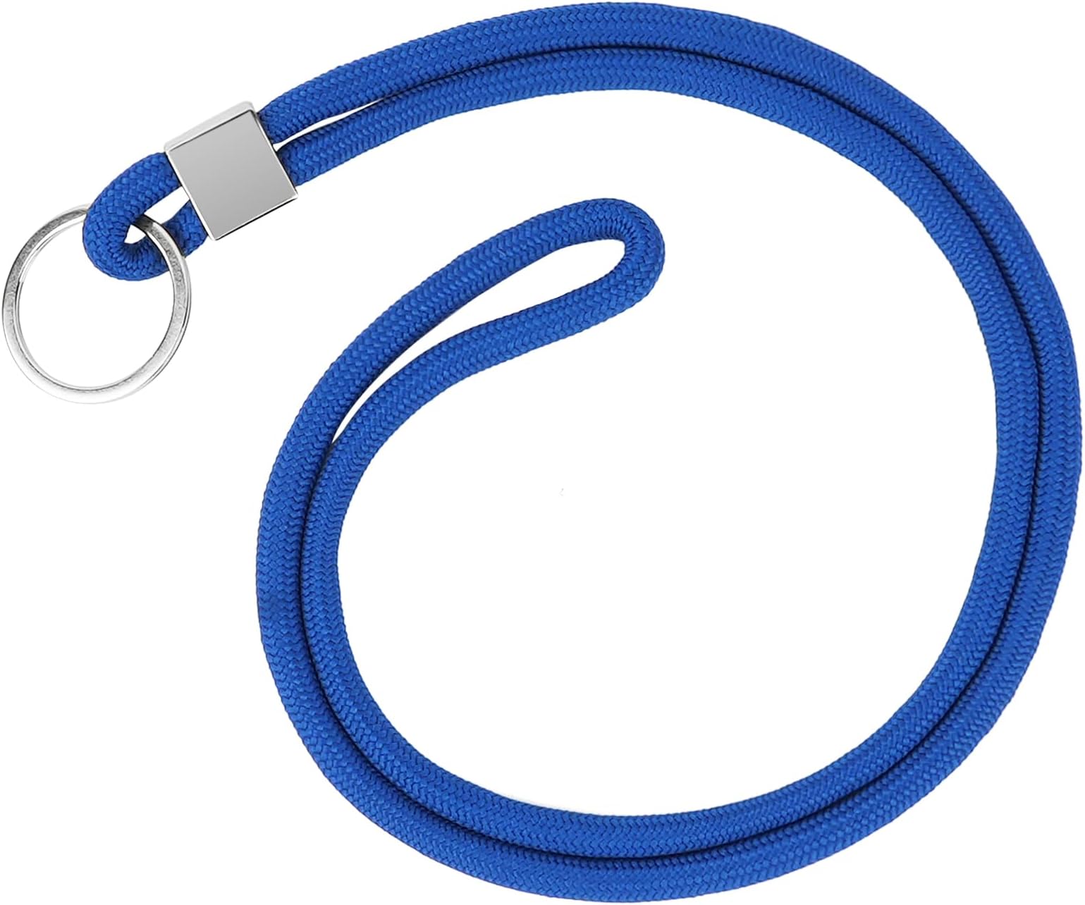 Vicloon Lanyard Neck Strap, Badge Lanyards, Neck Lanyard Polyester Neck ...