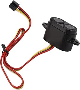 Amazon.com: Integrated Ultrasonic Distance Sensor IP67 Obstacle ...