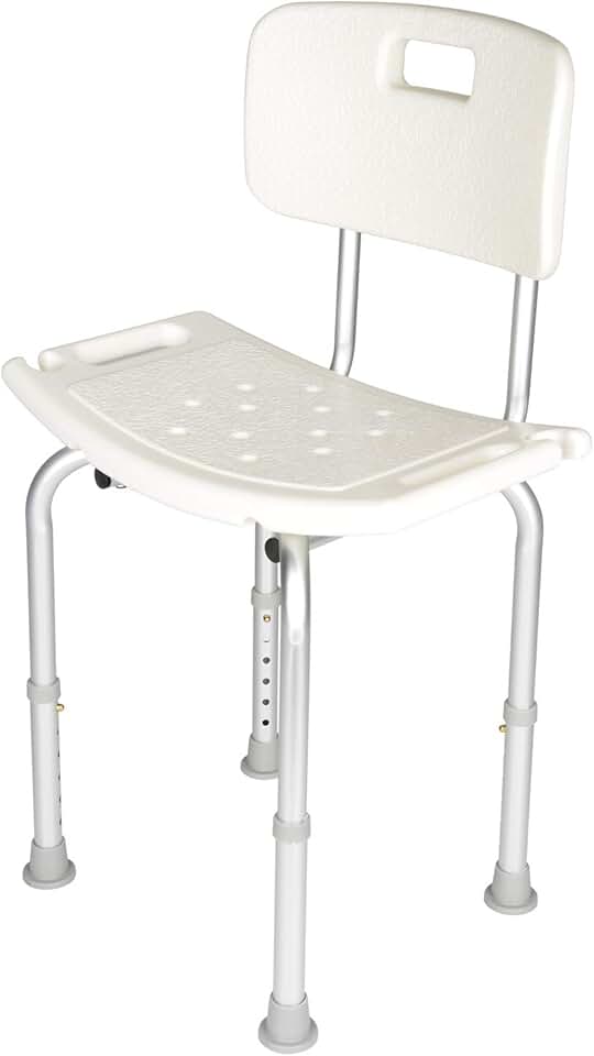 Amazon.co.uk: Shower & Bath Stools - Shower & Bath Stools / Bathroom ...