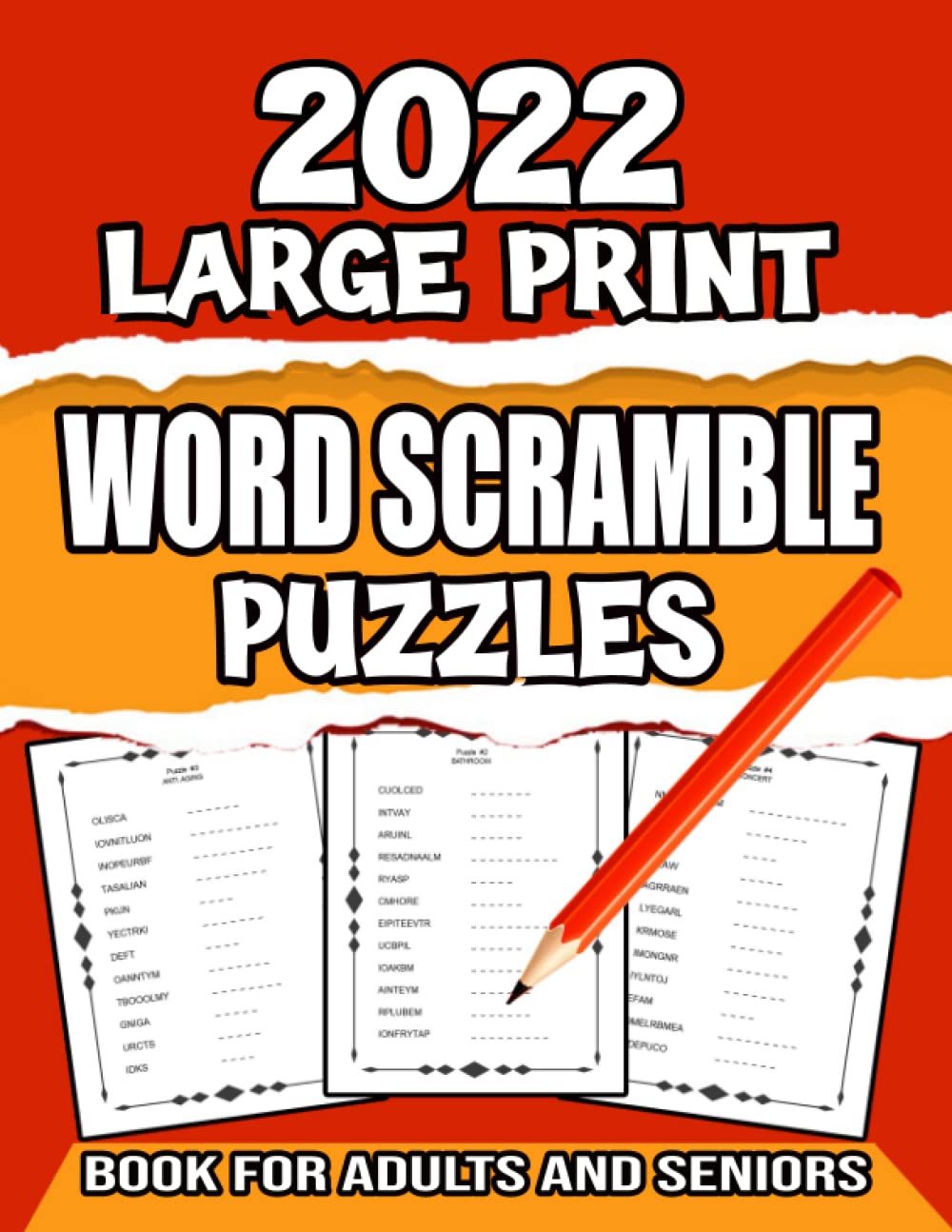 Buy 2022 Large Print Word Scramble Puzzles Book For Adults And Seniors buy-2022-large-print-word-scramble-puzzles-book-for-adults-and-seniors