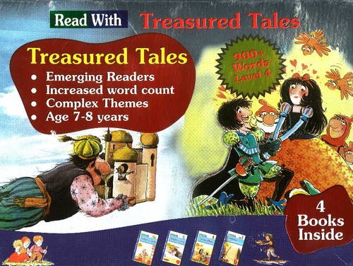 Read with Treasured Tales: Huber, Benedikt: 9788120760035: Amazon.com ...