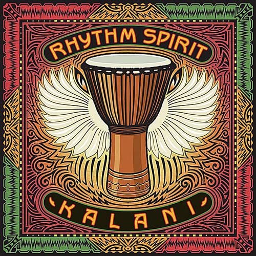 Rhythm Spirit: Amazon.de: Musik-CDs & Vinyl