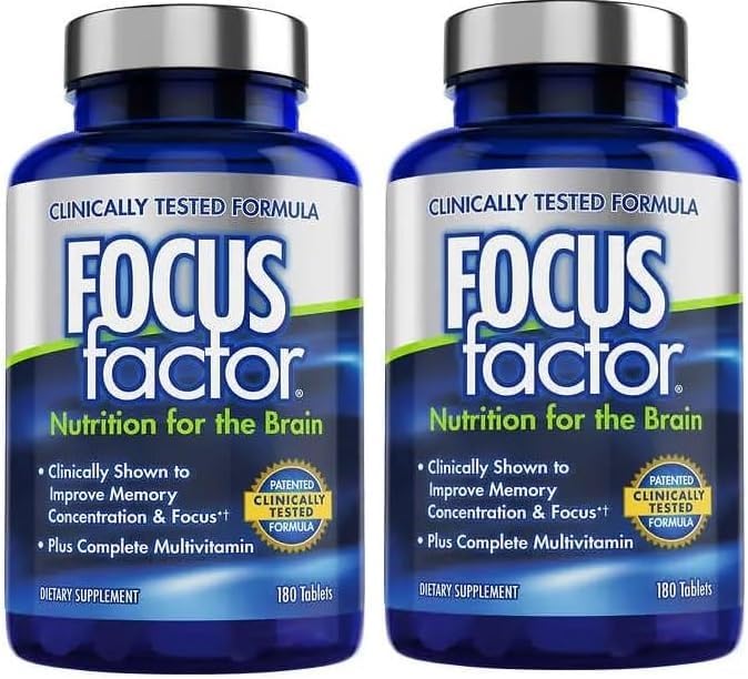 Amazon.com: Neuro Zoom Brain Boost Supplement, Neuro Zoom Advanced ...
